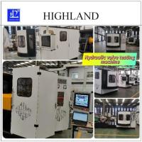 China Hydraulic Test Machine YST450 Benches With Easy Operation Advantage for sale