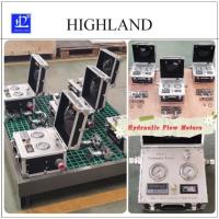 China Max Pressure  Hydraulic Tester Perfect For Temperature Testing In Any Industry for sale