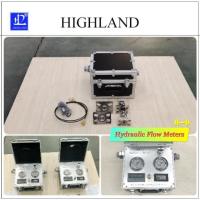 China Max Pressure  Hydraulic Tester Perfect For Temperature Testing In Any Industry for sale