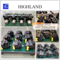 China LPV90 Variable Displacement Axial Piston Pump 42Mpa High Pressure Swash Plate for sale