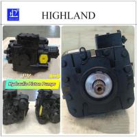 China High Performance Hydraulic Pumps Designed For Agriculture for sale