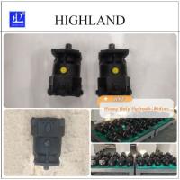 China Steadfast Performance In Challenging Environments Heavy Duty Hydraulic Motors for sale
