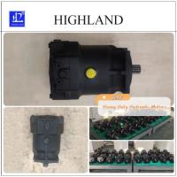 China High Efficiency Hydraulic Pump Motor For Combine Harvester for sale