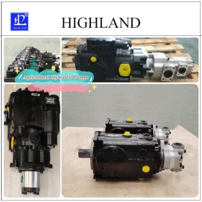 China LMF90 Hydraulic Pump Motor 90ml/r 3200r/min for Agricultural Machinery for sale