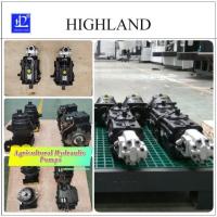 China LMF90 Hydraulic Pump Motor 90ml/r 3200r/min for Agricultural Machinery for sale
