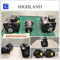 China LMF90 Hydraulic Pump Motor 90ml/r 3200r/min for Agricultural Machinery for sale