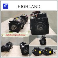 China Compact Hydraulic Drive Systems For Agricultural Machinery for sale