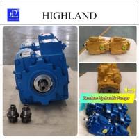 China Customized Hydraulic Pump Series For Agricultural Machinery for sale