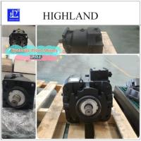 China Hydraulic Plunger Motor LMF30 35MPa for Agricultural Machinery Upgrade for sale