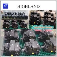 China Custom Make Hydrostatically Driven Pressure Piston Pump For Mining Equipment for sale