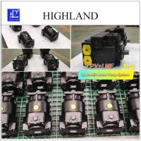 China High-Performance Hydraulic Motor Pump System for Optimal Productivity and Efficiency for sale