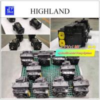 China 42Mpa Hydraulic Components Motorized Pump System for Industrial Applications for sale