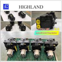 China Hydraulic Motor Pump System Effortlessly Manage Farming Operations for sale
