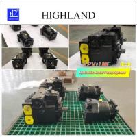 China Boost Your Farm s Performance with Our Advanced Technology Hydraulic Motor Pump System Higher Efficiency Simple Layout 1 for sale
