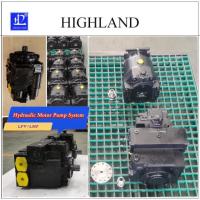 China Boost Your Farm s Performance with Our Advanced Technology Hydraulic Motor Pump System Higher Efficiency Simple Layout 1 for sale
