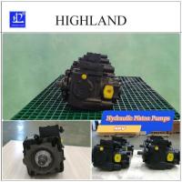 China Hydraulic Axial Variable Displacement Pumps Boost Efficiency And Productivity for sale