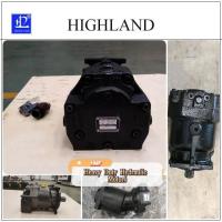 China Heavy Duty Hydraulic Motors For Engineered Performance And Reliability for sale