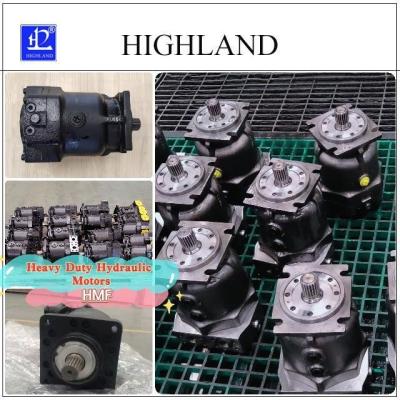 China Heavy Duty Hydraulic Motors For Engineered Performance And Reliability for sale