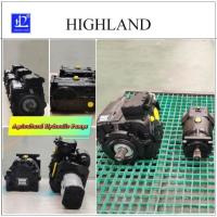 China LMF30 Agricultural Hydraulic Pumps Precision And Performance for sale