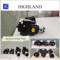 China LMF30 Agricultural Hydraulic Pumps Precision And Performance for sale