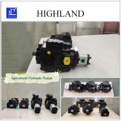 China LMF30 Agricultural Hydraulic Pumps Precision And Performance for sale