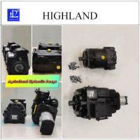 China Streamline Farming Operations Agricultural Hydraulic Pumps for sale