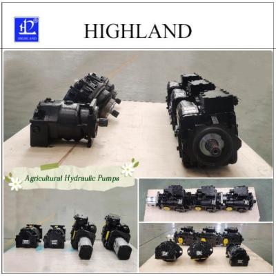 China LMF30 Agricultural Hydraulic Pumps Optimize Hydraulic Power for sale