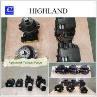 China LMF30 Agricultural Hydraulic Pumps Increase Efficiency And Reduce Costs for sale