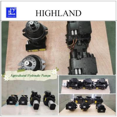 China LMF30 Agricultural Hydraulic Pumps Increase Efficiency And Reduce Costs for sale