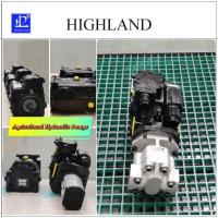 China LMF30 Agricultural Hydraulic Pumps Increase Efficiency And Reduce Costs for sale