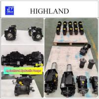 China LMF30 Agricultural Hydraulic Pumps Increase Efficiency And Reduce Costs for sale