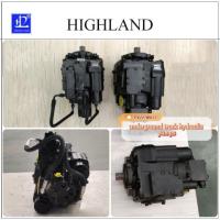 China Experience Unmatched Durability Underground Truck Hydraulic Pumps For Mining for sale