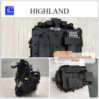 China Underground Truck Hydraulic Pumps Upgrade Mining Operations for sale