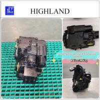 China Underground Truck Hydraulic Pumps Upgrade Mining Operations for sale