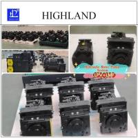 China Streamline Your Farm Operations with Our Advanced Hydraulic Motor Pump System Solution for sale