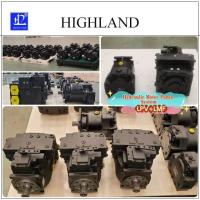 China Revolutionary Hydraulic Motor Pump System For Farming Productivity for sale