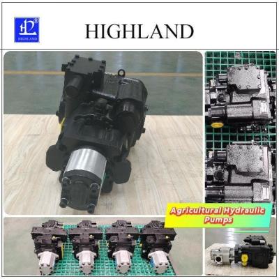 China Maximize Your Farm S Potential With High-Performance Agricultural Hydraulic Pumps for sale