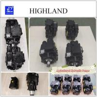 China Maximize Your Farm S Potential With High-Performance Agricultural Hydraulic Pumps for sale