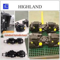 China Maximize Your Farm S Potential With High-Performance Agricultural Hydraulic Pumps for sale