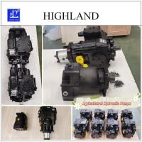 China Effortlessly Increase Farm Output With Agricultural Hydraulic Pumps for sale