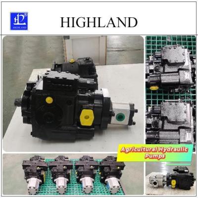 China Effortlessly Increase Farm Output With Agricultural Hydraulic Pumps for sale