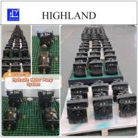 China Experience Unmatched Performance with Our Hydraulic Motor Pump System for Agriculture for sale