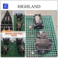 China Maximize Productivity with Hydraulic Motor Pump System for Agriculture for sale
