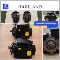 China Maximize Your Marine Efficiency With Our Advanced Hydraulic Piston Pumps for sale