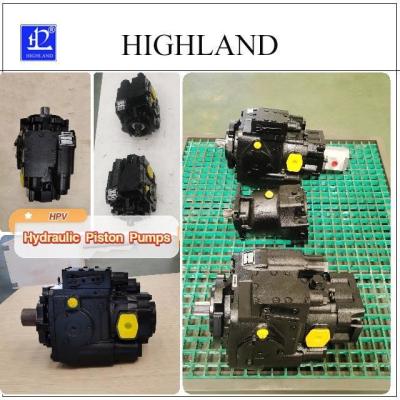 China Maximize Your Marine Efficiency With Our Advanced Hydraulic Piston Pumps for sale