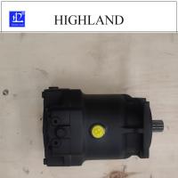 China Boost Your Industrial Performance with HMF Series Heavy Duty Hydraulic Motors for sale