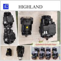 China Revolutionize Your Farming Practices with Agricultural Hydraulic Pumps for sale