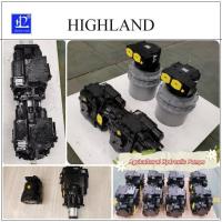 China Transform Your Farming Operation with Agricultural Hydraulic Pumps for sale