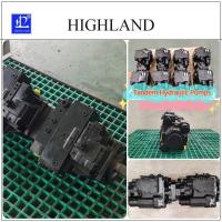 China Upgrade Your Mining Process with Our Underground Truck Hydraulic Pumps for sale