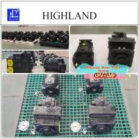 China Revolutionary Hydraulic Motor Pump System For Sustainable Farming Practices for sale